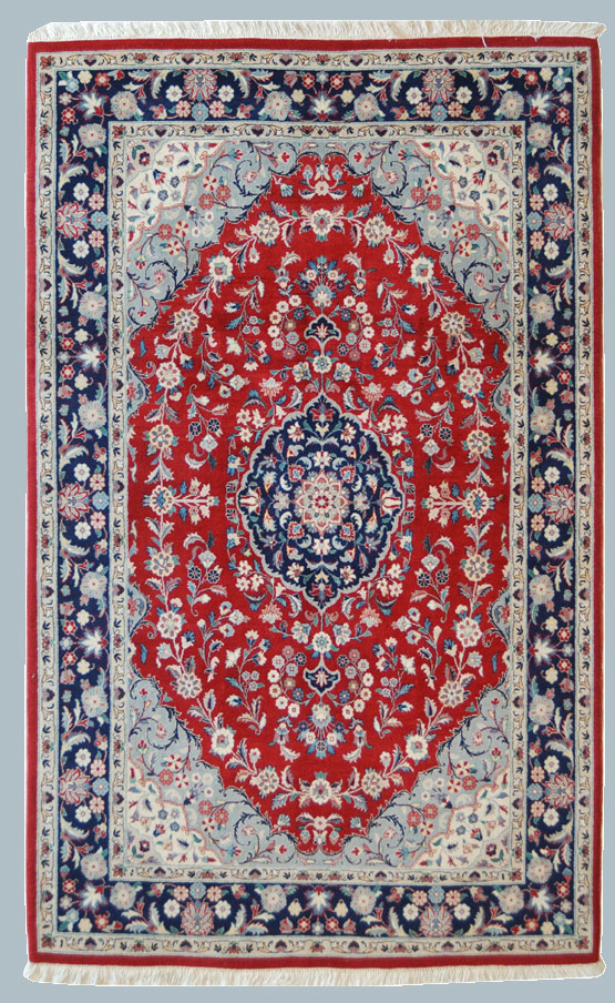 Tappeto Tabriz cm 135 x 220 | Morandi Tappeti