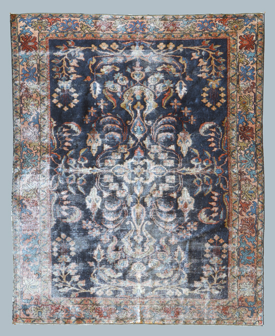 Lillian antico cm 151 x 192 | Morandi Tappeti