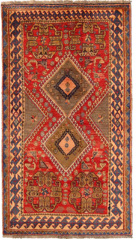 KASKAI cm 134 x 237 | Morandi Tappeti